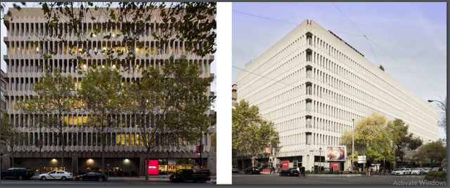 Luis Valls Taberner y el Edificio Beatriz | Historia y Significado