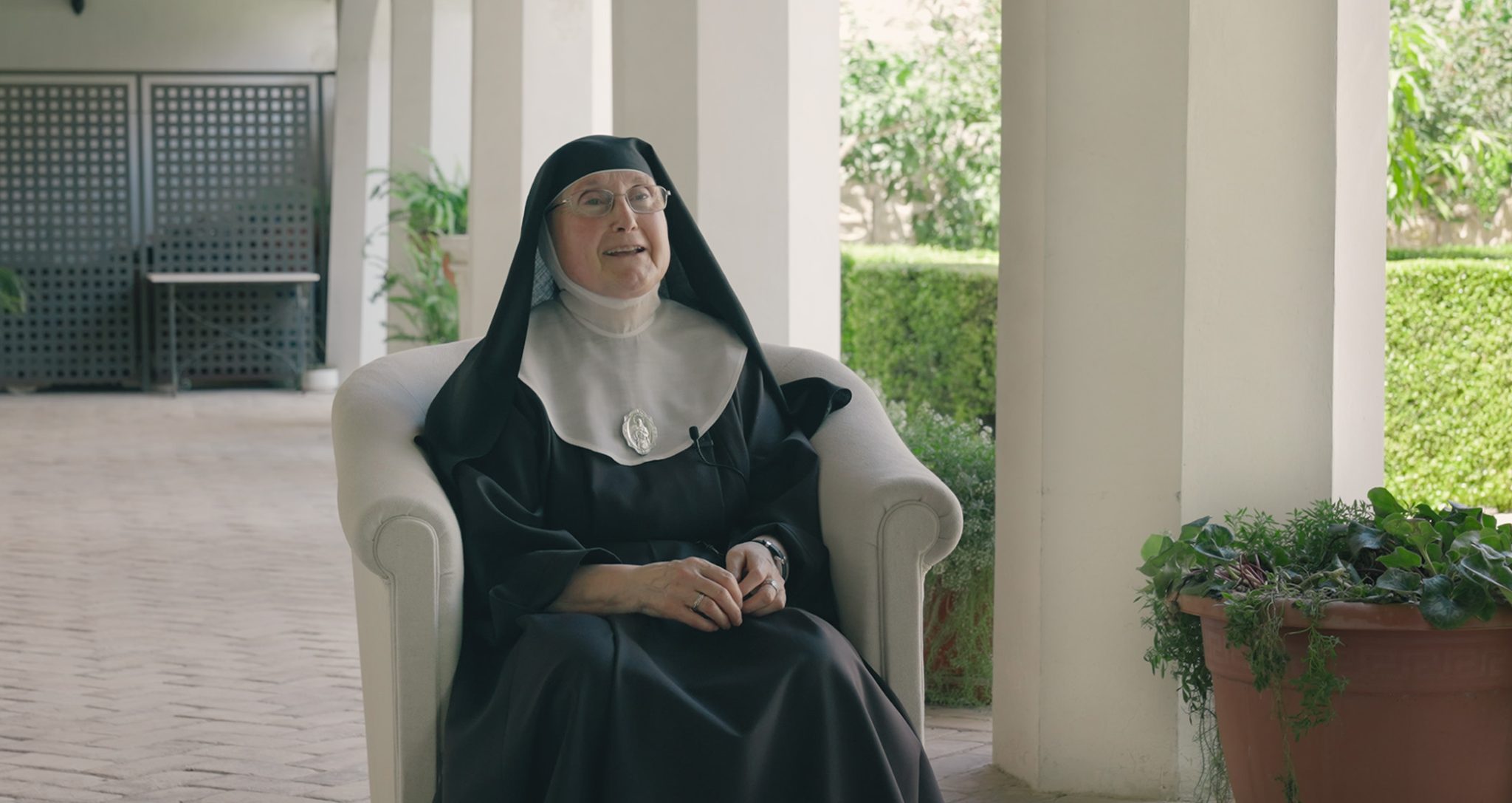 Sor Luisa María - Luis Valls Taberner