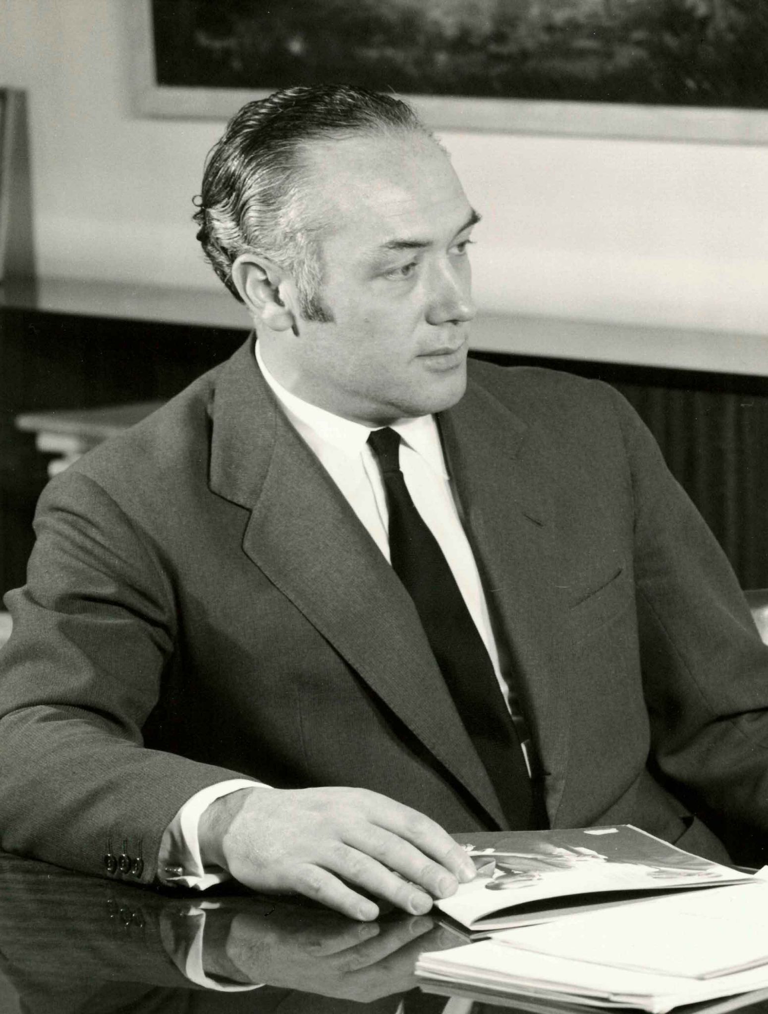 Gallery of Luis Valls Taberner's Life | Notable Moments