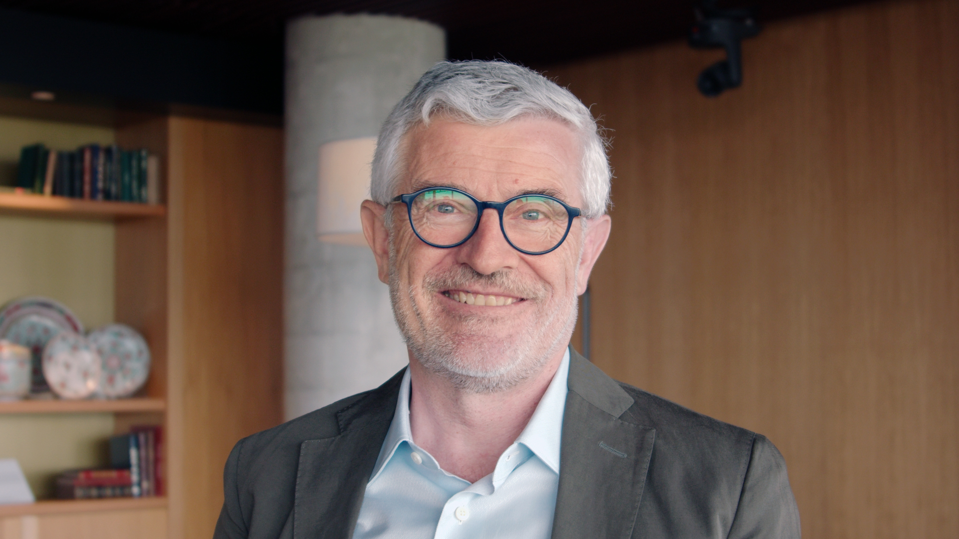 Ángel Rivera - Luis Valls Taberner