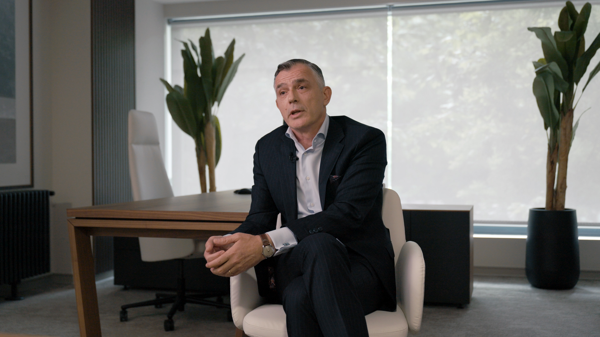 Miguel Ángel Prieto - Luis Valls Taberner
