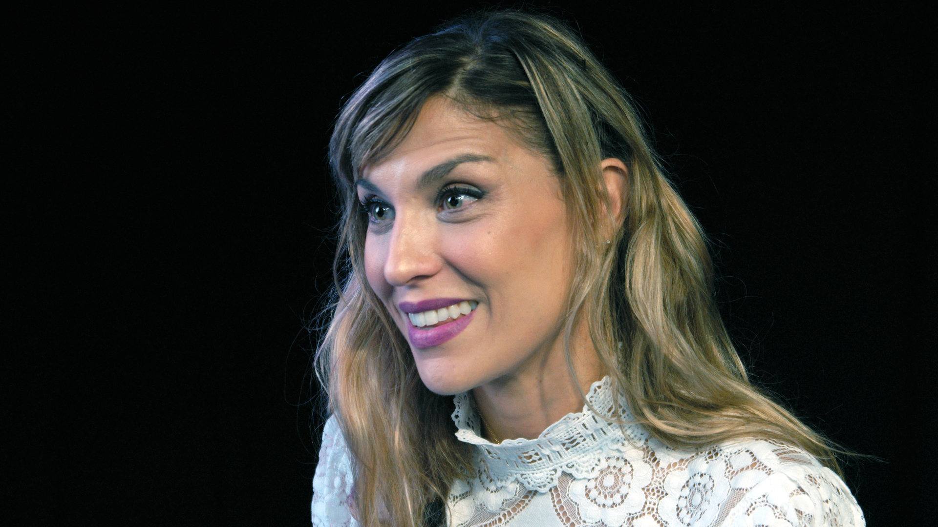 Cristina Llorente - Luis Valls Taberner