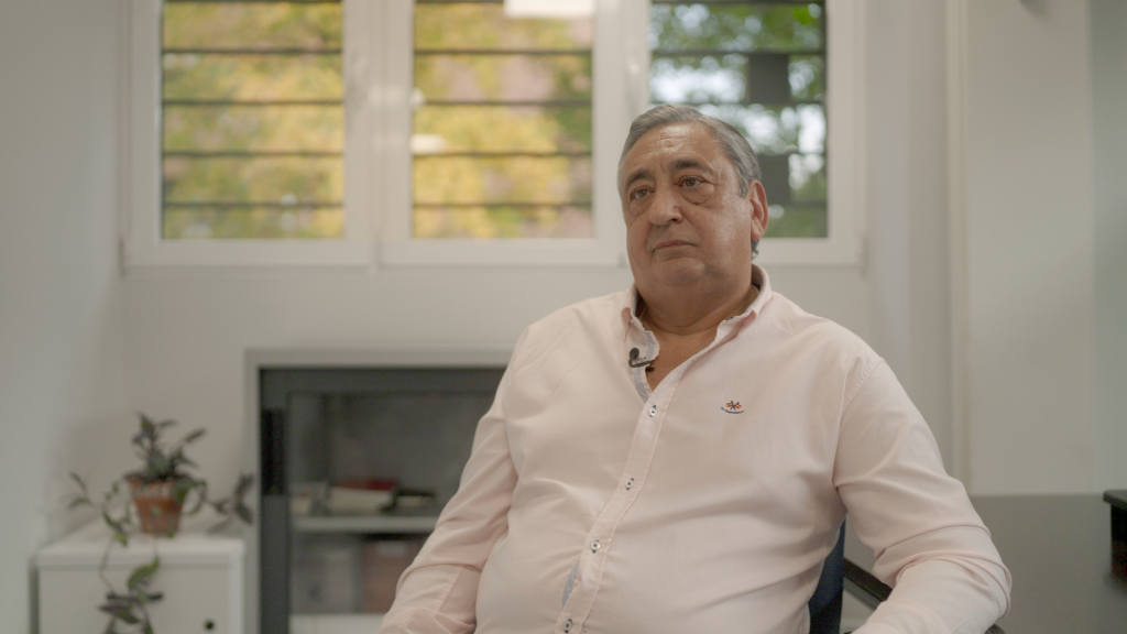 Armando Guerra - Luis Valls Taberner